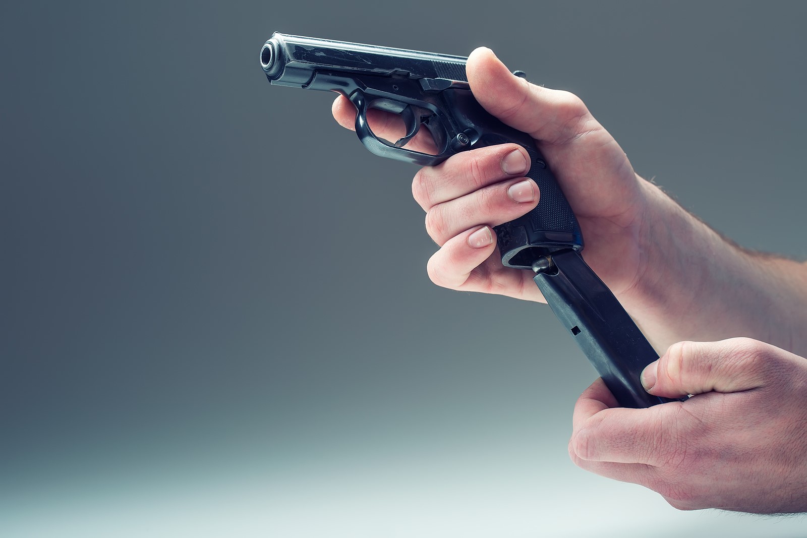 How to Hold a Handgun: A Beginner's Guide to Gun Safety