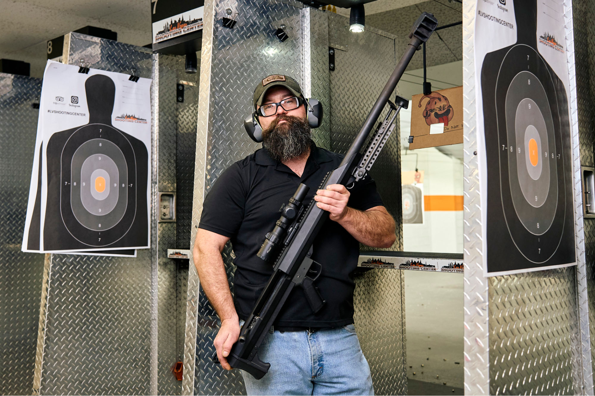 Shoot Indoors: 4 Expert Tips for Safety